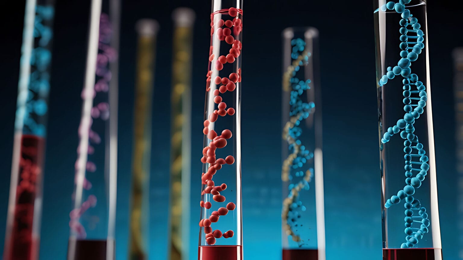 Unlocking Your Future: The Power of Predictive Genetic Testing » MyDNA ...